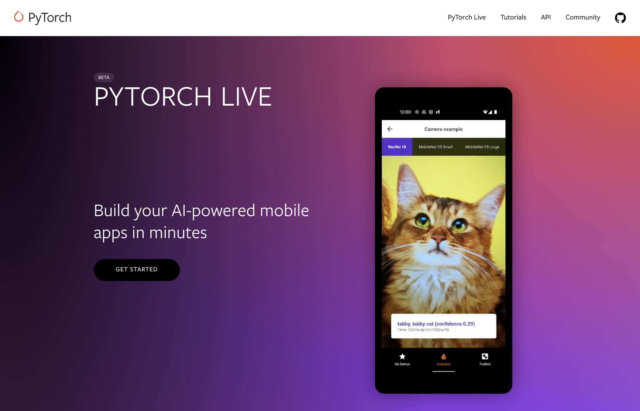 PyTorch: Tensors and dynamic neural networks in Python | Product Hunt