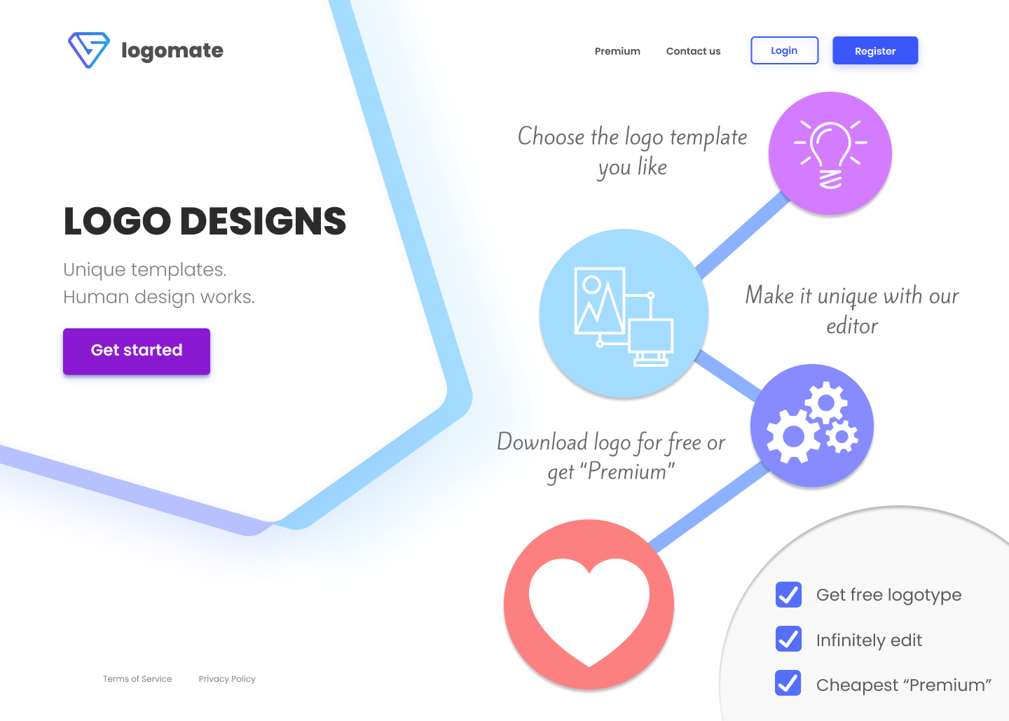Logomate - Product Information, Latest Updates, and Reviews 2024 ...