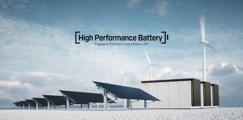 High Performance Battery - Product Information, Latest Updates, and ...