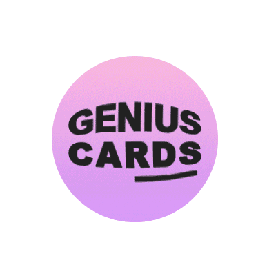 Genius Cards Product Information and Latest Updates (2025) | Product Hunt