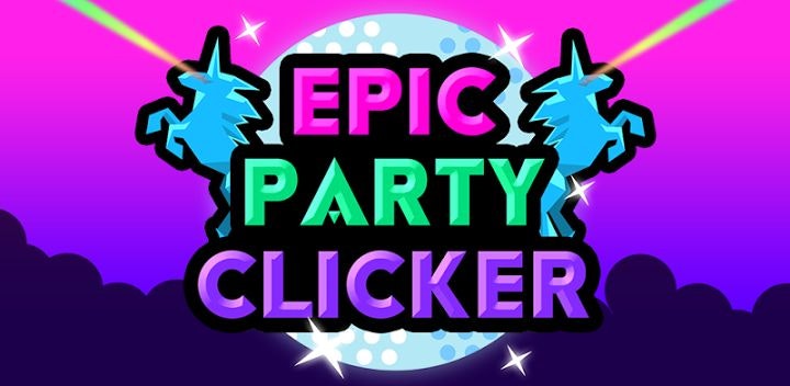 Epic Party Clicker: Drop the Beat & Tap to the Rythm | Product Hunt
