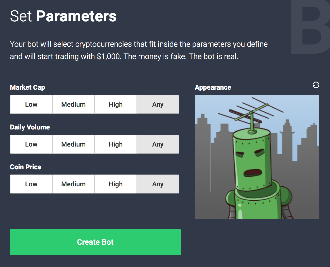 Rando Crypto Product Information and Latest Updates (2025) | Product Hunt