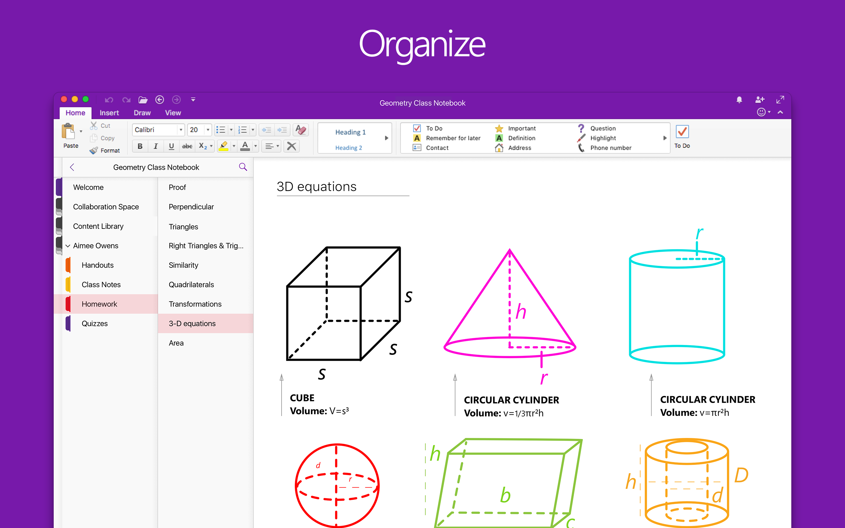 OneNote - Redesigned Makers and Employees (2025) | Product Hunt