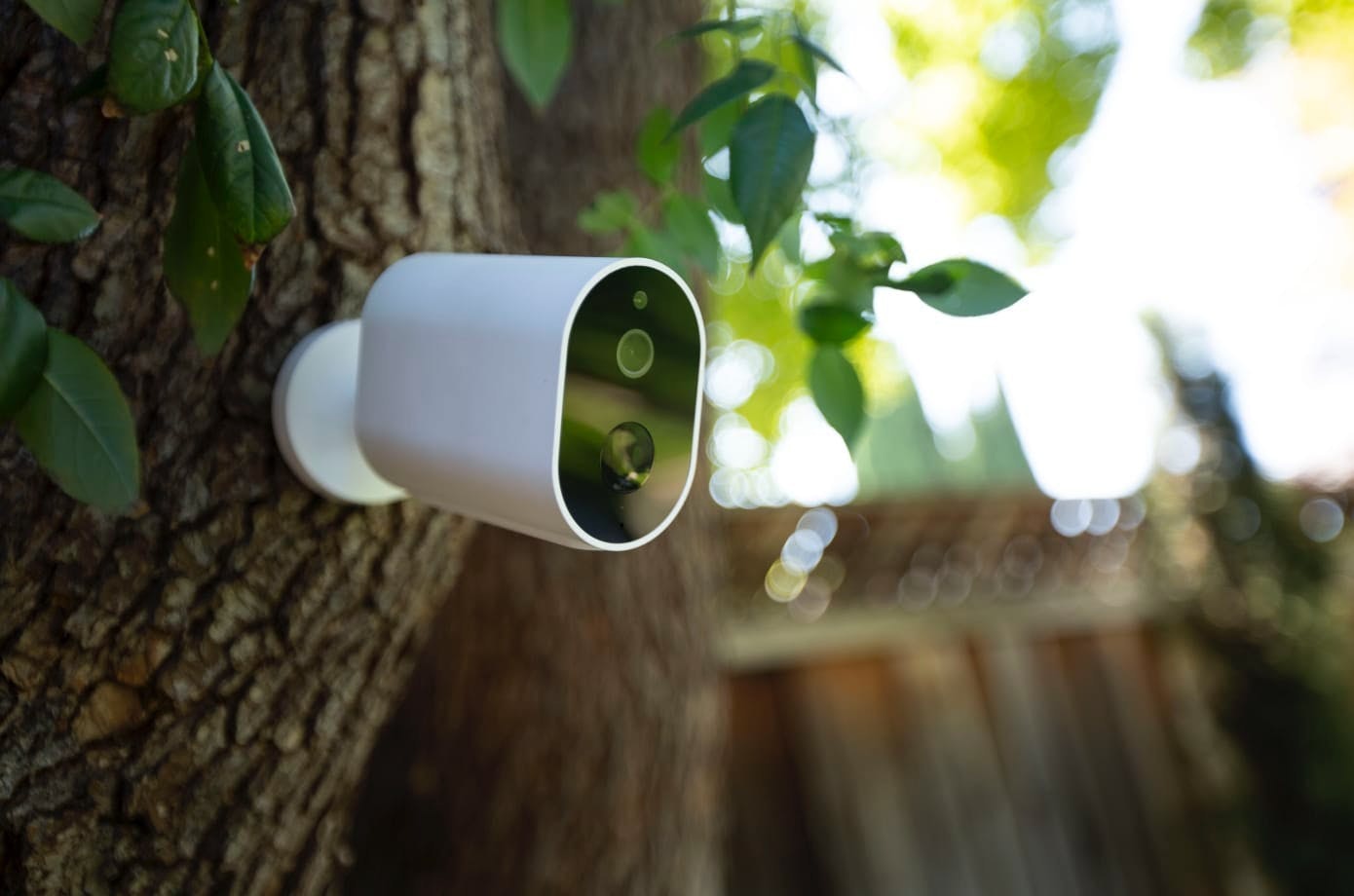 IMILAB EC2 - Product Information, Latest Updates, and Reviews 2024 ...