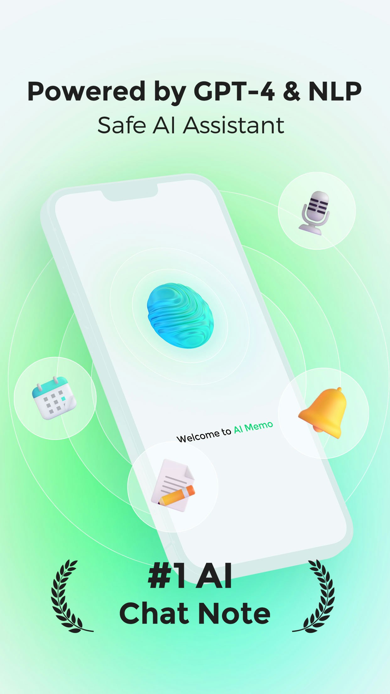 Echo AI: AI Chat Assistant(Alpha) based on your private database ...