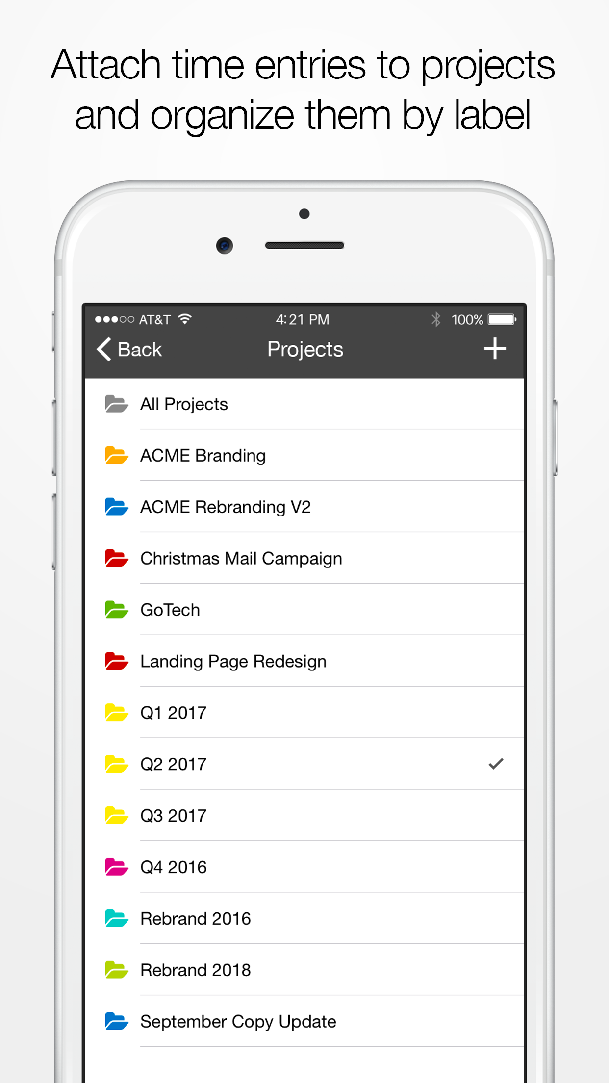 HourStack for iPhone - Product Information, Latest Updates, and Reviews ...