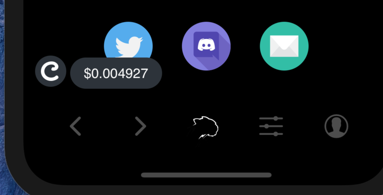 Puma Browser: Privacy focused mobile web browser. | Product Hunt