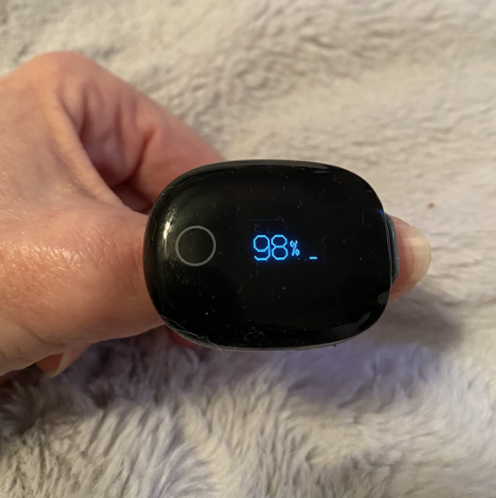 O2ring - Continuous Ring Oxygen Monitor - Product Information, Latest ...