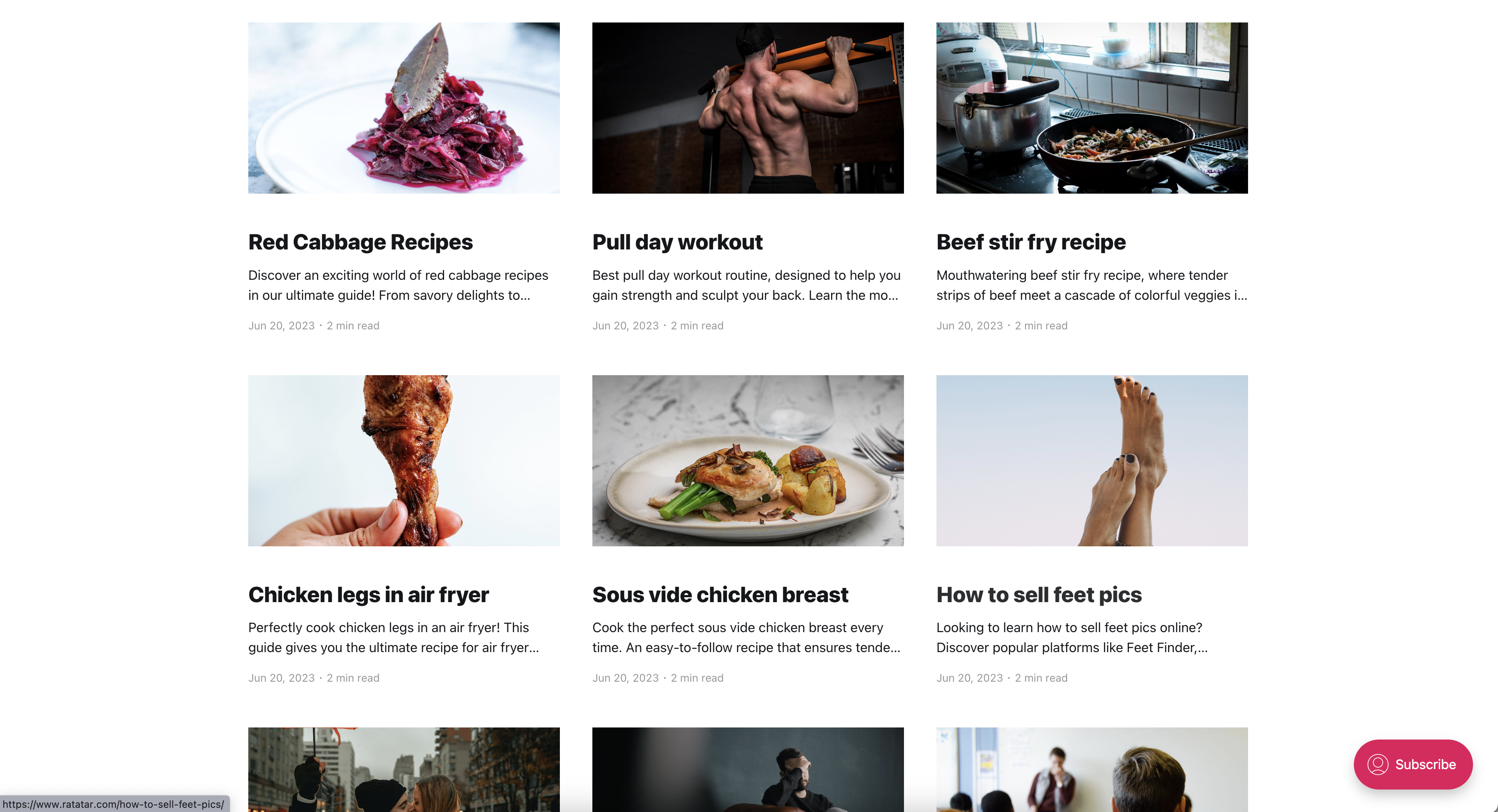 Ratatar - Product Information, Latest Updates, and Reviews 2025 ...