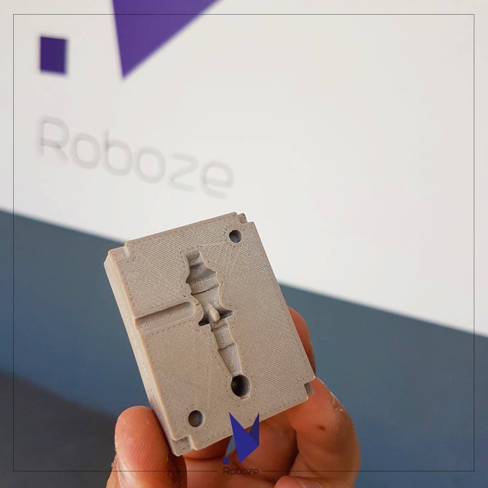 Roboze - Product Information, Latest Updates, and Reviews 2024 ...