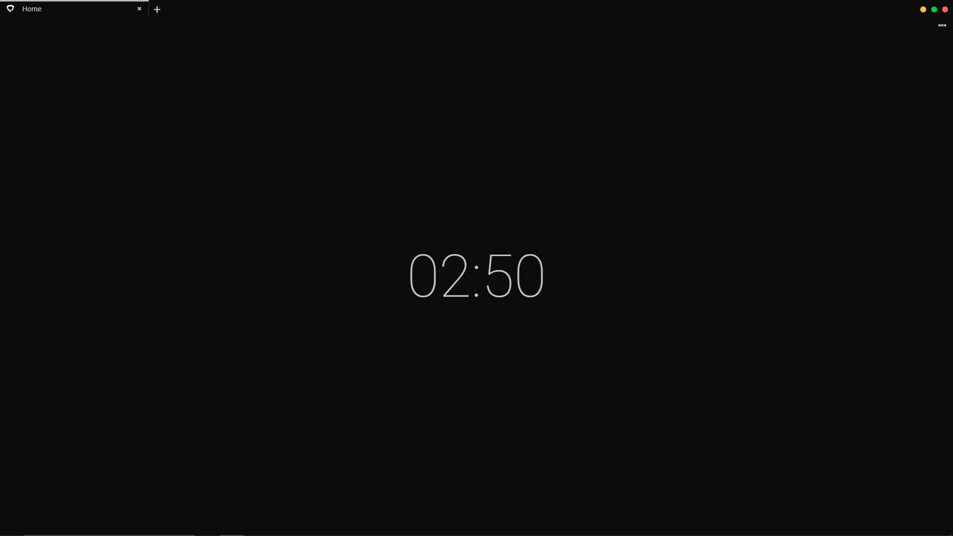 Elza Browser: Fast, private, and minimal web browser. | Product Hunt