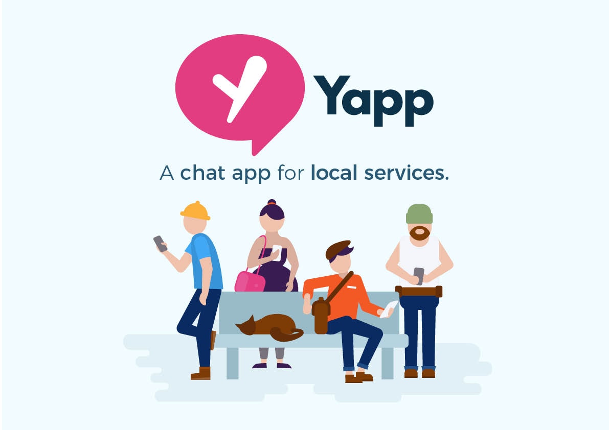 Yapp - Product Information, Latest Updates, and Reviews 2025 | Product Hunt