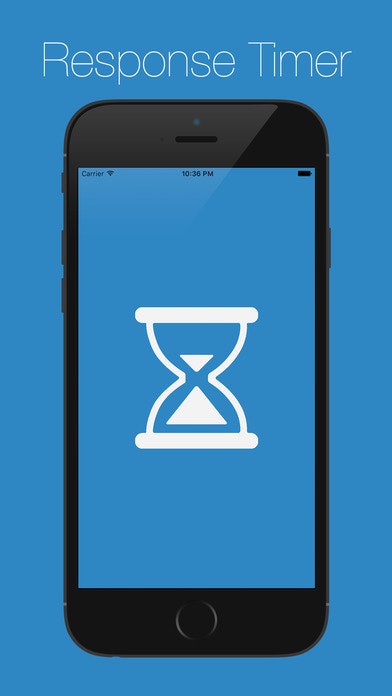 Response Timer - Reaction Test Product Information and Latest Updates ...