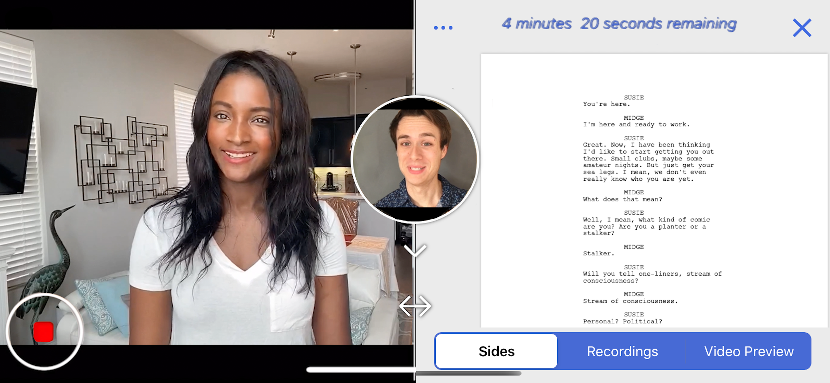Scene Partner Pro Product Information and Latest Updates (2025 ...