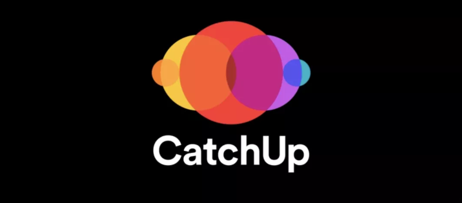 CatchUp: Effortless calling by Facebook | Product Hunt