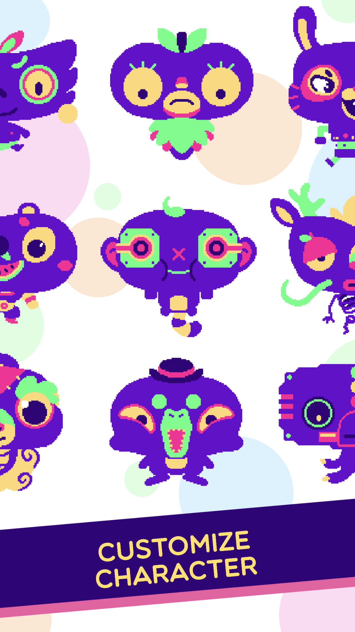 Wacky Face: Play this game with your face 😮 | Product Hunt