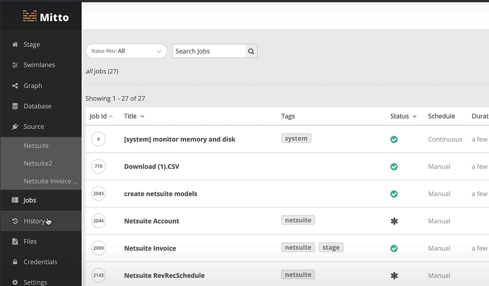 Zuar: Business analytics, data staging/pipeline & automation | Product Hunt