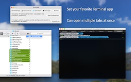 Open Terminal In Finder Twistedbro