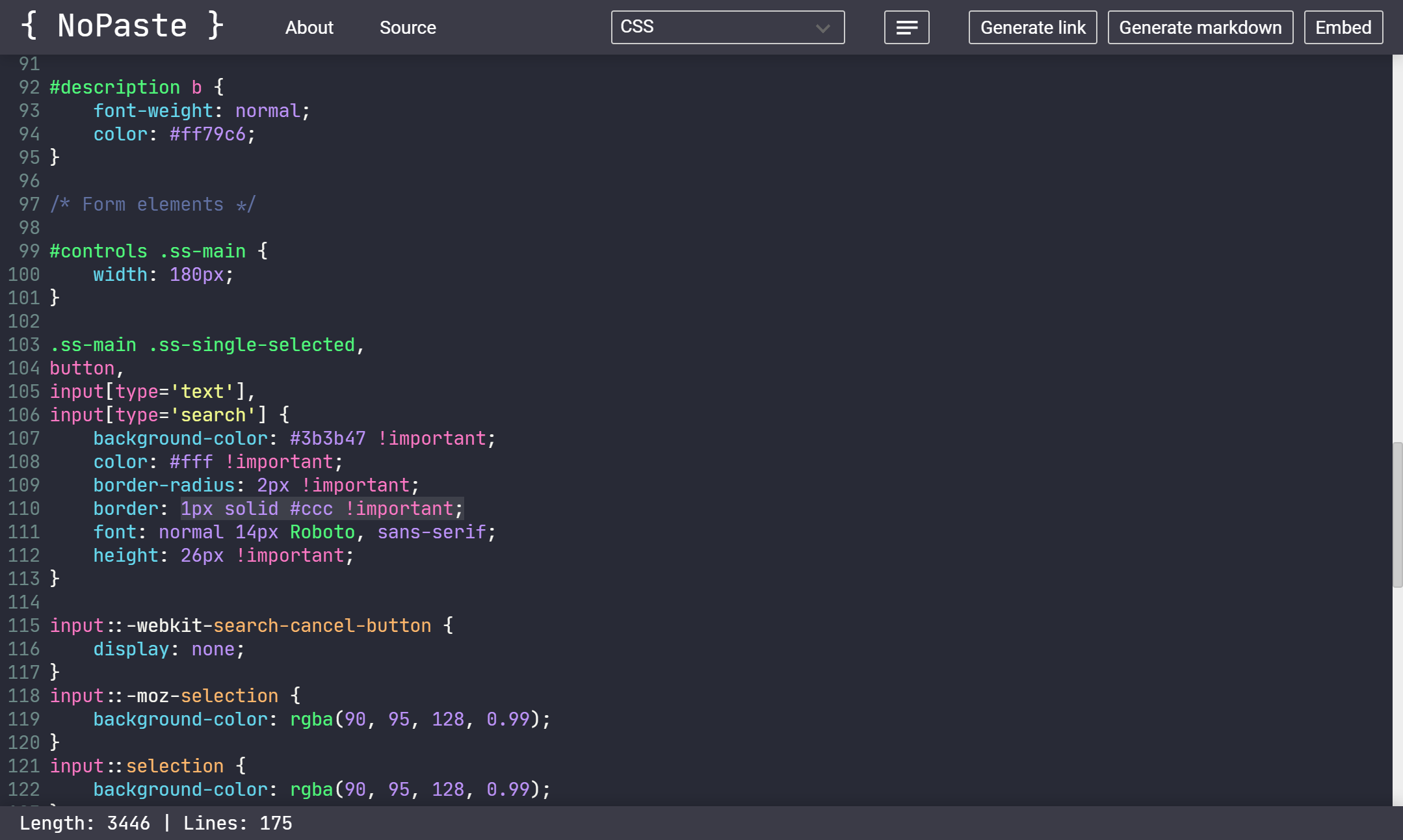 NoPaste - Product Information, Latest Updates, and Reviews 2024 ...