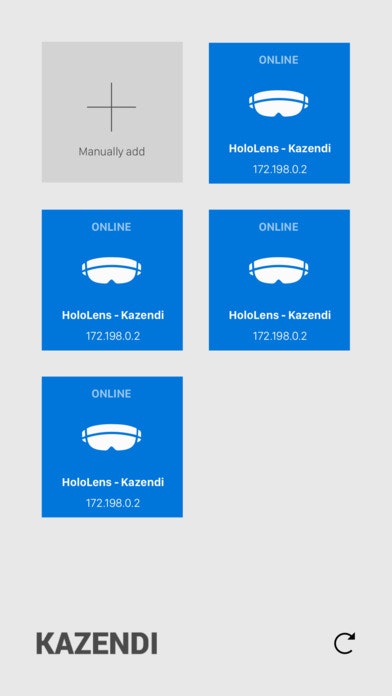 HoloStream by Kazendi - Product Information, Latest Updates, and ...