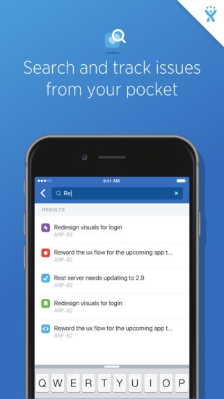 JIRA Software for iOS - Product Information, Latest Updates, and ...