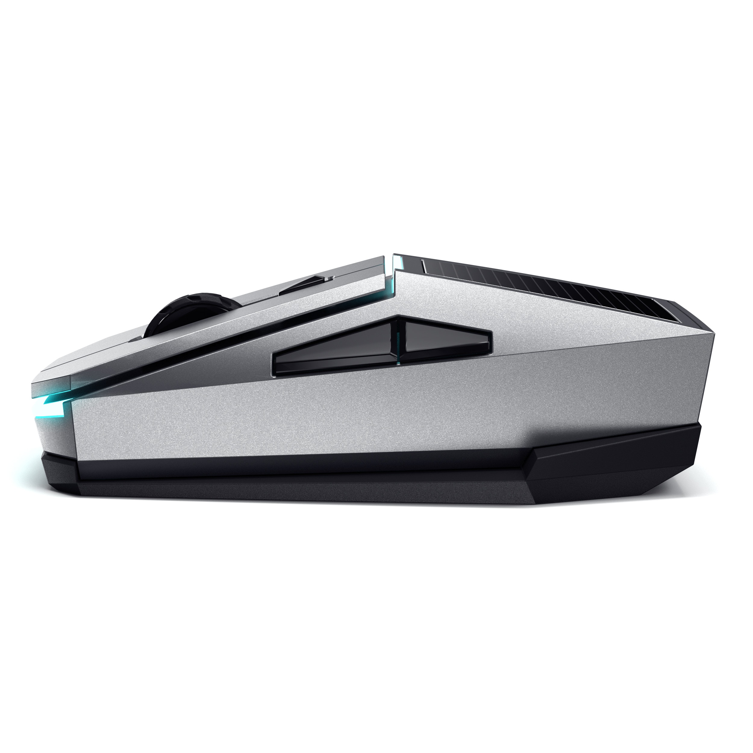 Cybermouse - Bullet proof computer mouse | Product Hunt