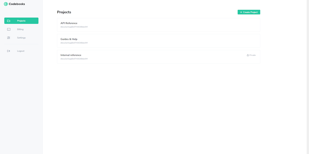 Codebooks Product Information And Latest Updates 2025 Product Hunt