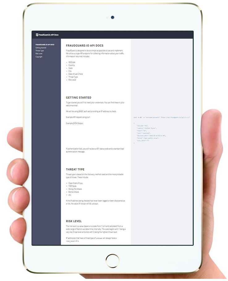 fraudguard - Product Information, Latest Updates, and Reviews 2024 ...