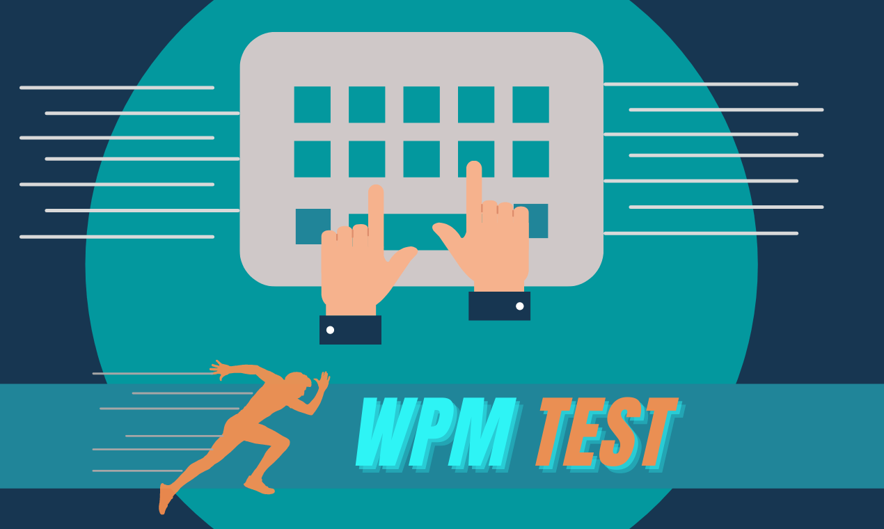 WPM Test: We help in improving your typing speed and accuracy ...