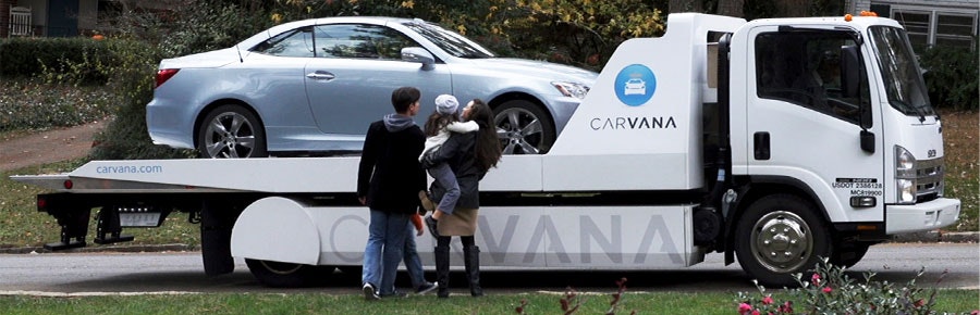 Carvana - Product Information, Latest Updates, and Reviews 2024 ...