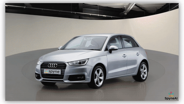 Spyne: Transforming Online Merchandising with AI | Product Hunt