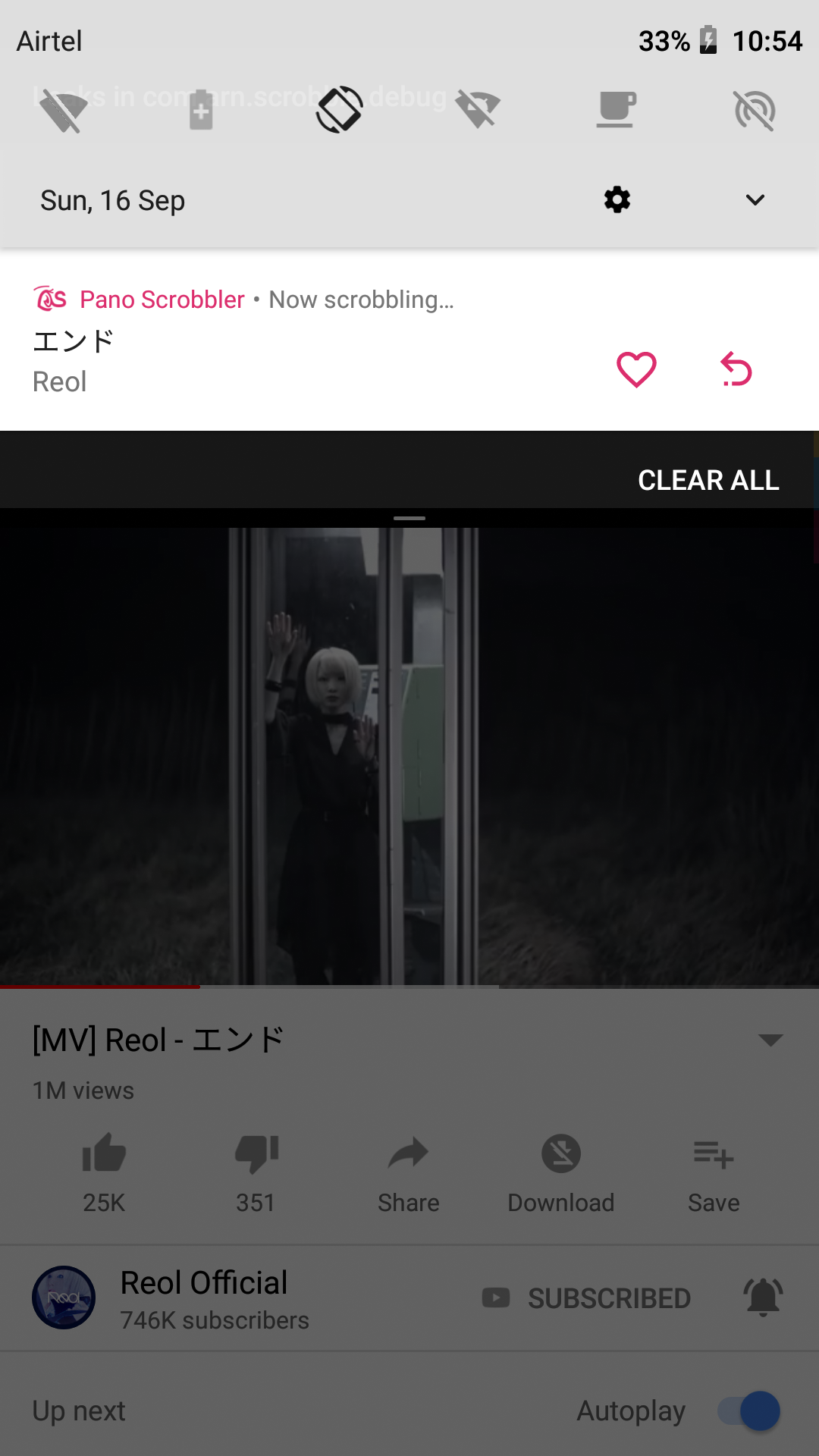 Pano Scrobbler: Scrobble music from any app. Open Source | Product Hunt