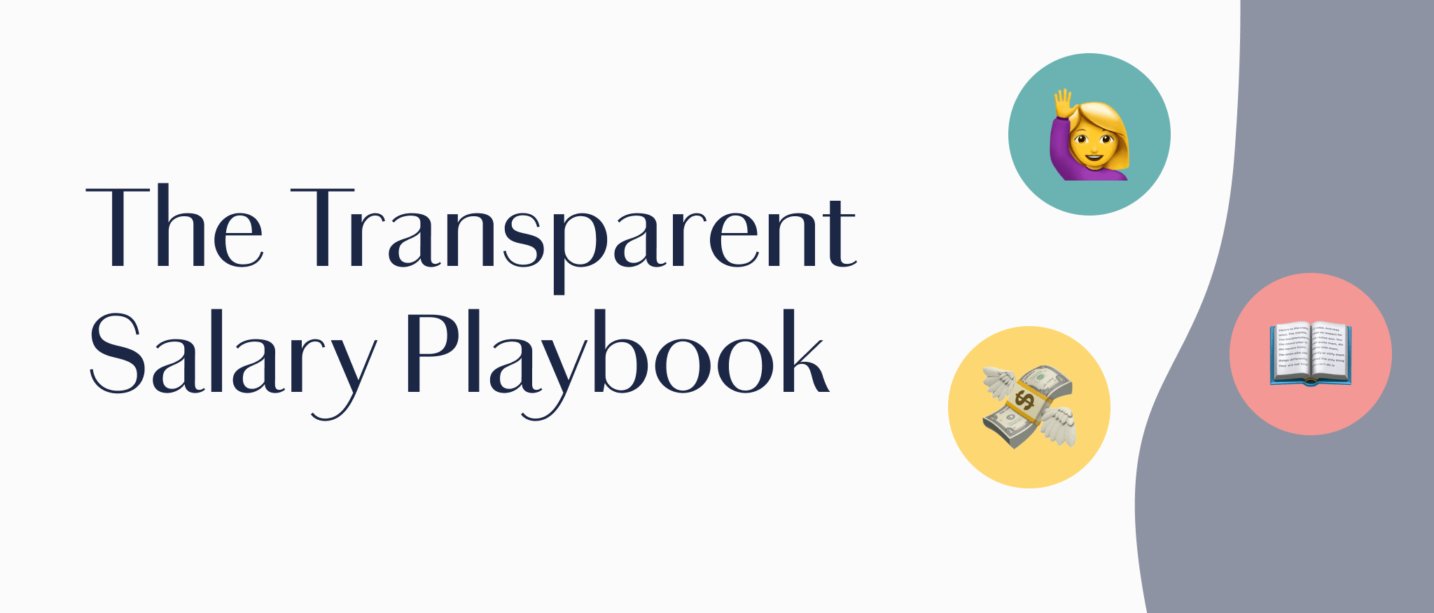 The transparent salary playbook | Product Hunt
