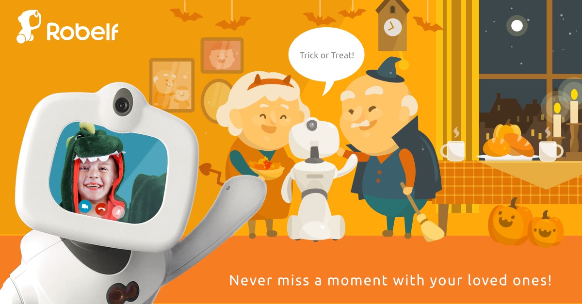 Robelf - Product Hunt