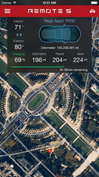 Remote S for Tesla - Product Information, Latest Updates, and Reviews ...