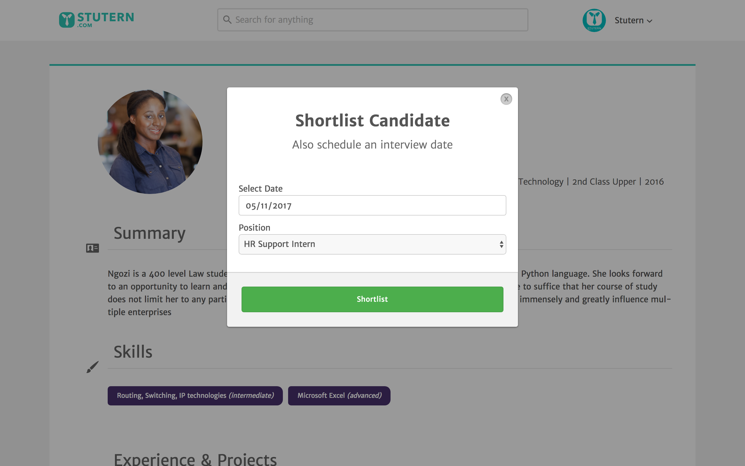 Stutern - Product Information, Latest Updates, and Reviews 2025 ...