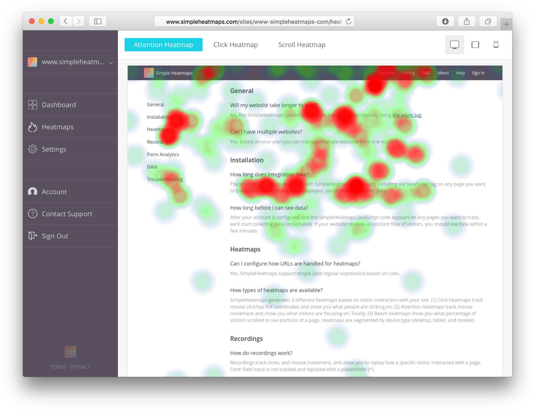 Simple Heatmaps - Product Information, Latest Updates, and Reviews 2025 ...