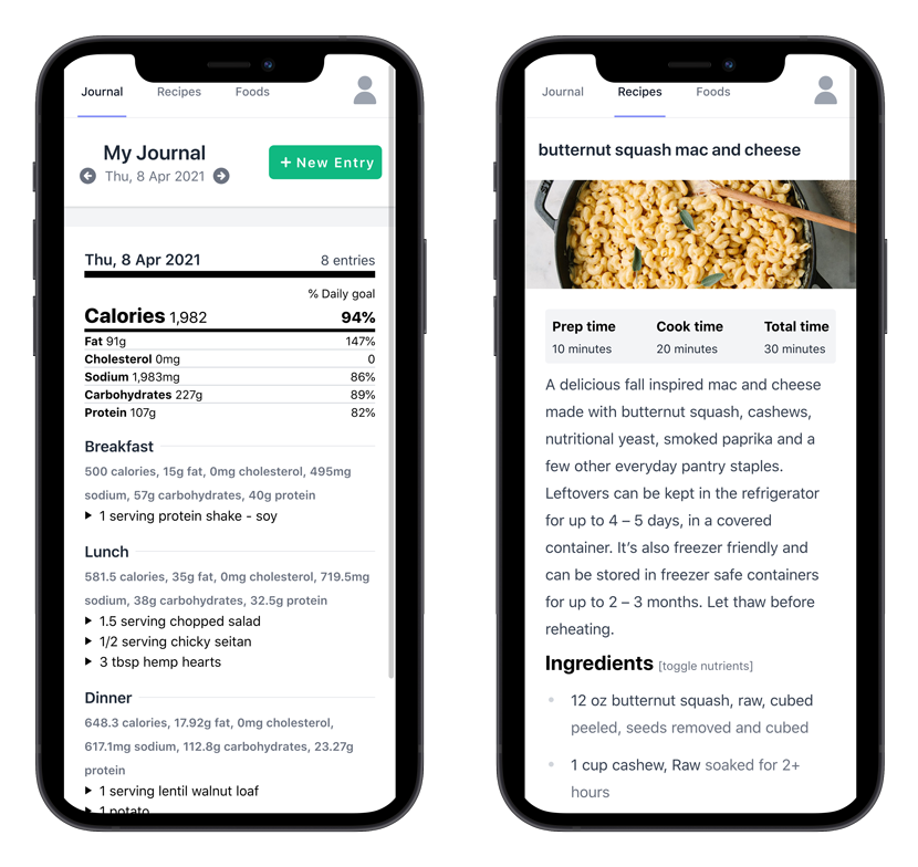 kcal - Product Information, Latest Updates, and Reviews 2024 | Product Hunt