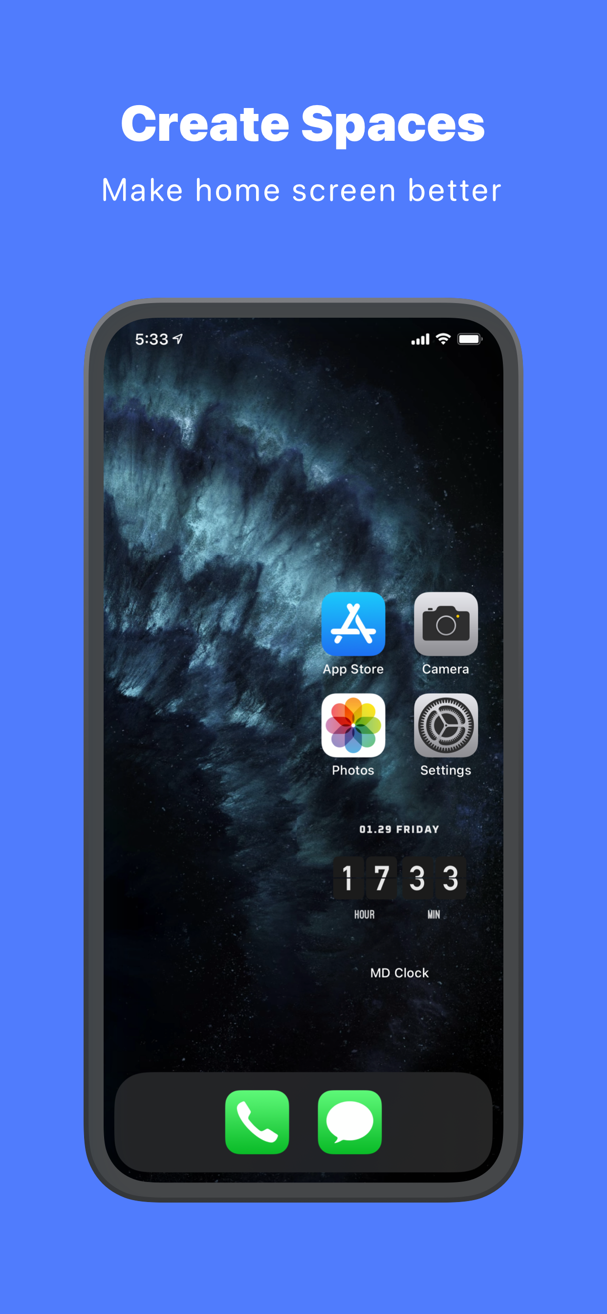 MD Blank Product Information and Latest Updates (2025) | Product Hunt