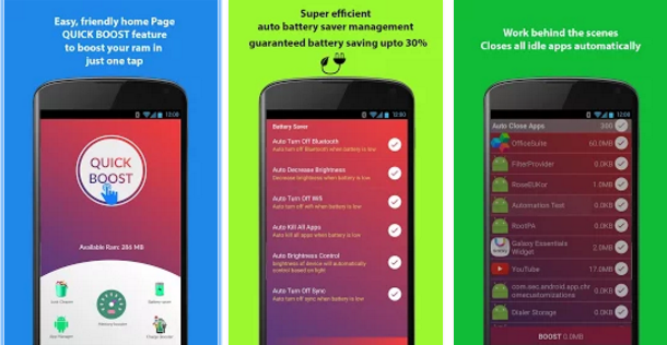 Battery Booster Forums | Product Hunt