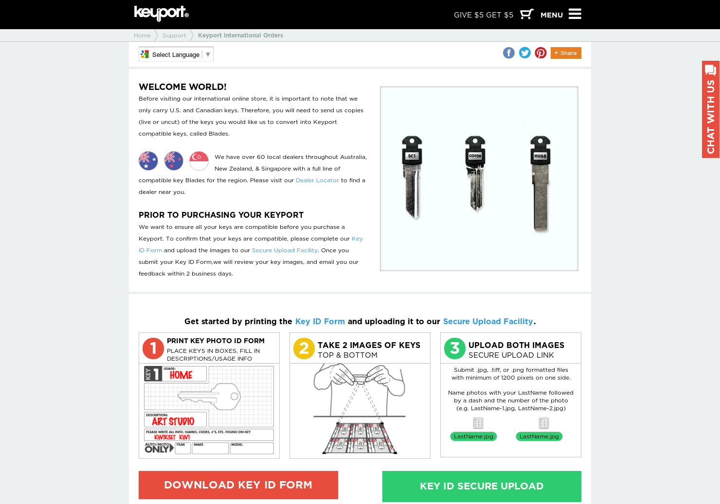 Keyport - Product Information, Latest Updates, and Reviews 2025 ...