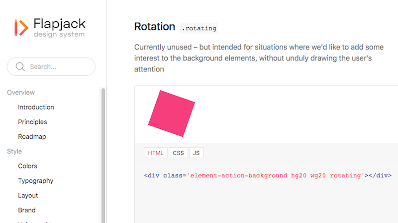zeroheight 3.0 - Design system documentation synced with Sketch & code | Product Hunt