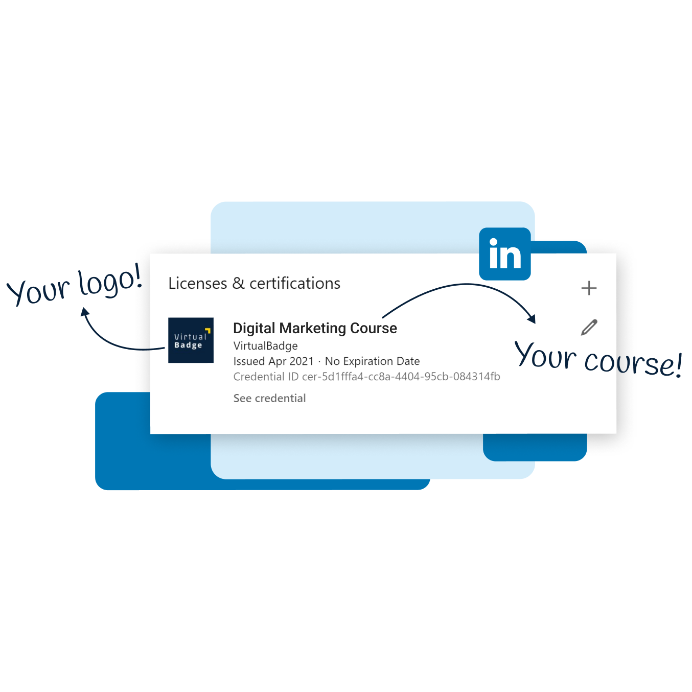 LinkedIn Certificates Generator Makers and Employees (2025) | Product Hunt