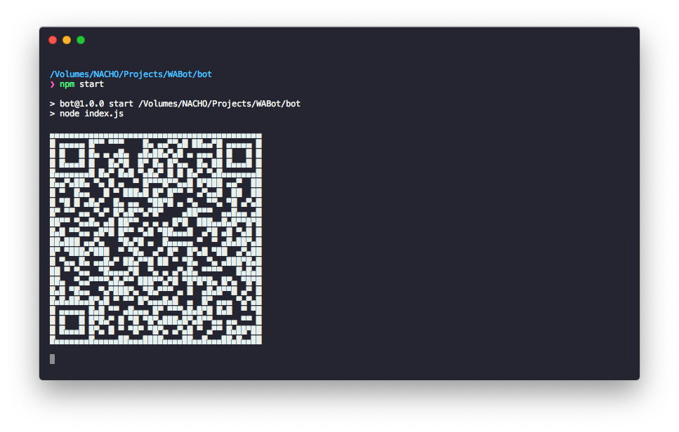 whatsapp-web.js - Product Information, Latest Updates, and Reviews 2024 ...