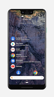 Lite Launcher - Smart & Fast Launcher Product Information and Latest ...