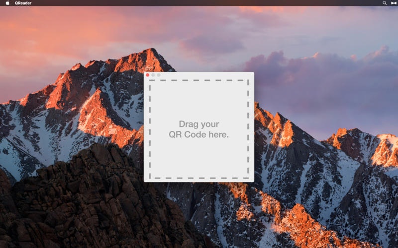 QReader - A light-weight QR code decoder - Product Information, Latest ...