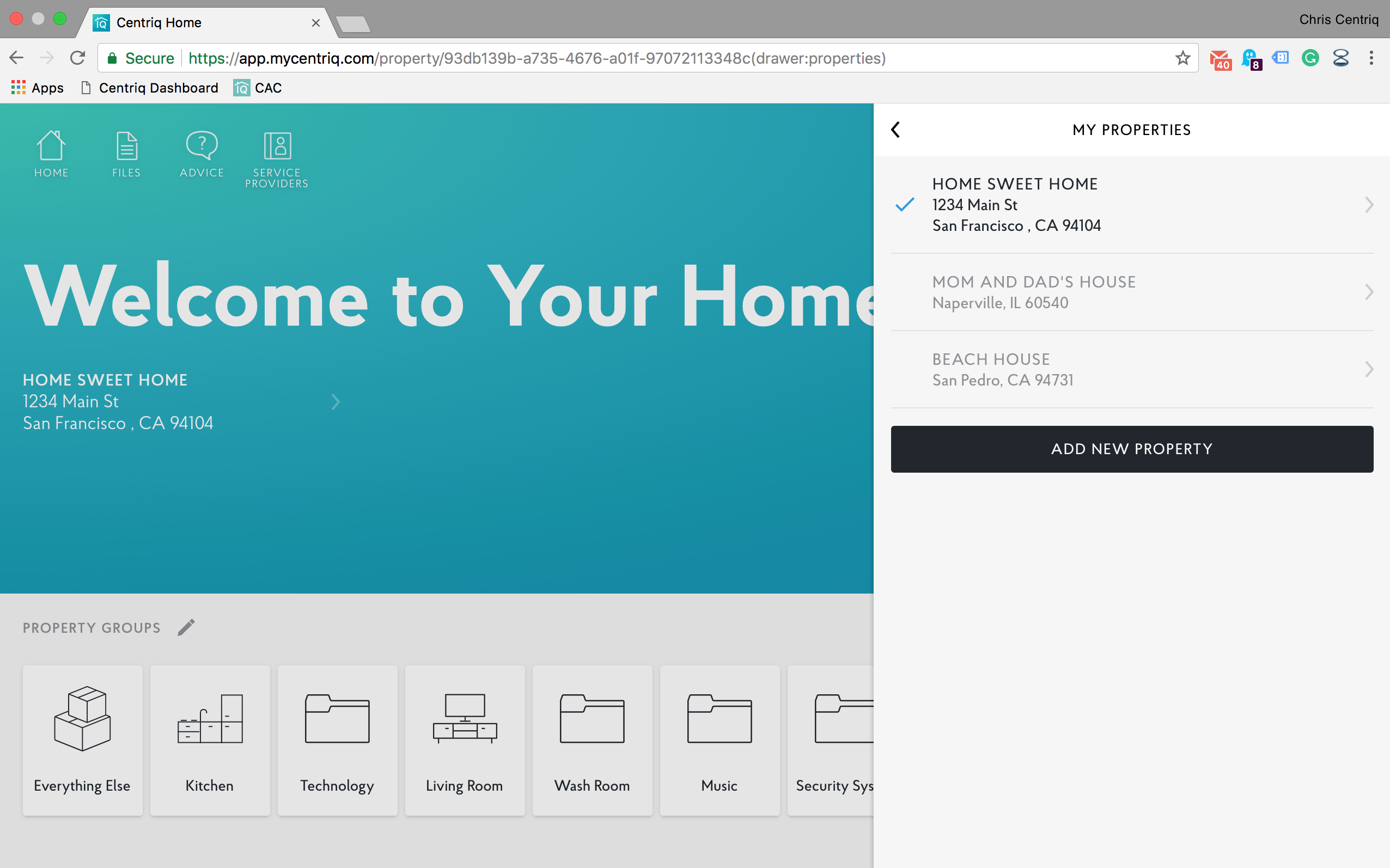 Centriq Web Beta: Product support & documentation in one easy to use ...
