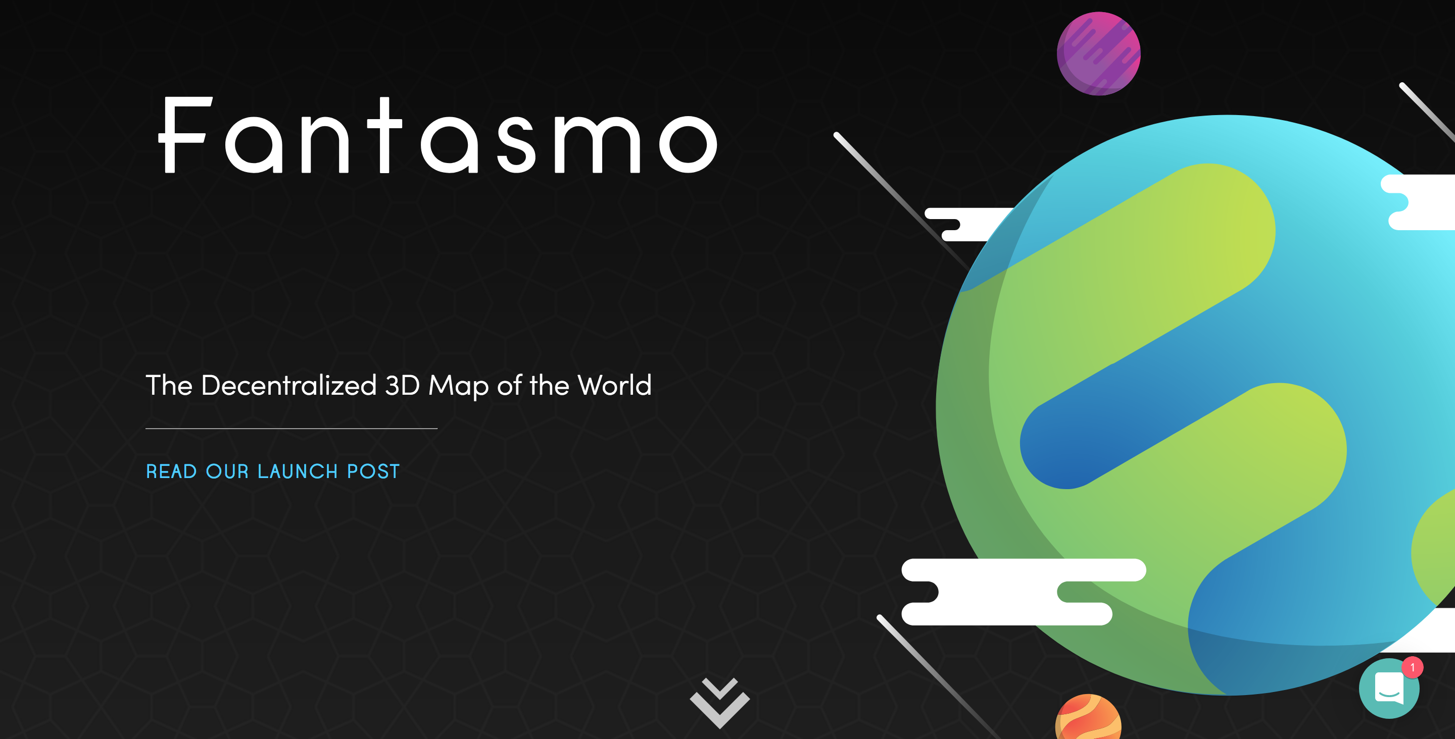 Fantasmo Product Information and Latest Updates (2025) | Product Hunt