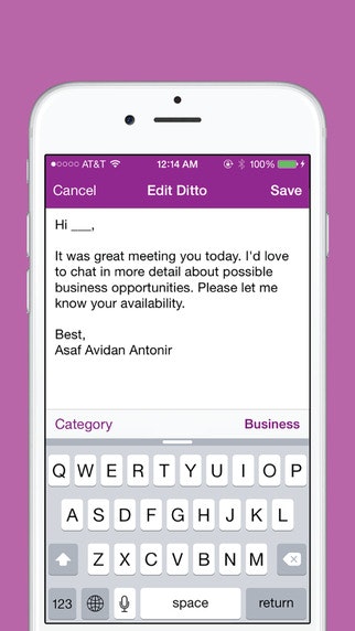 Ditto Keyboard - Product Information, Latest Updates, and Reviews 2024 ...