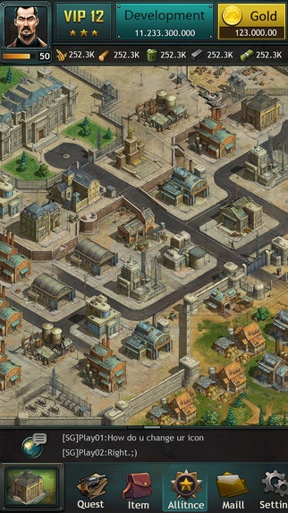 Iron Commander Product Information and Latest Updates (2025) | Product Hunt